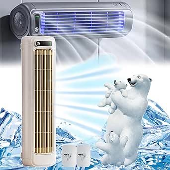 Amazon.com: fencyatt Libiyi Cooling Ace, Outfany Cooling Ace, Cooling ...