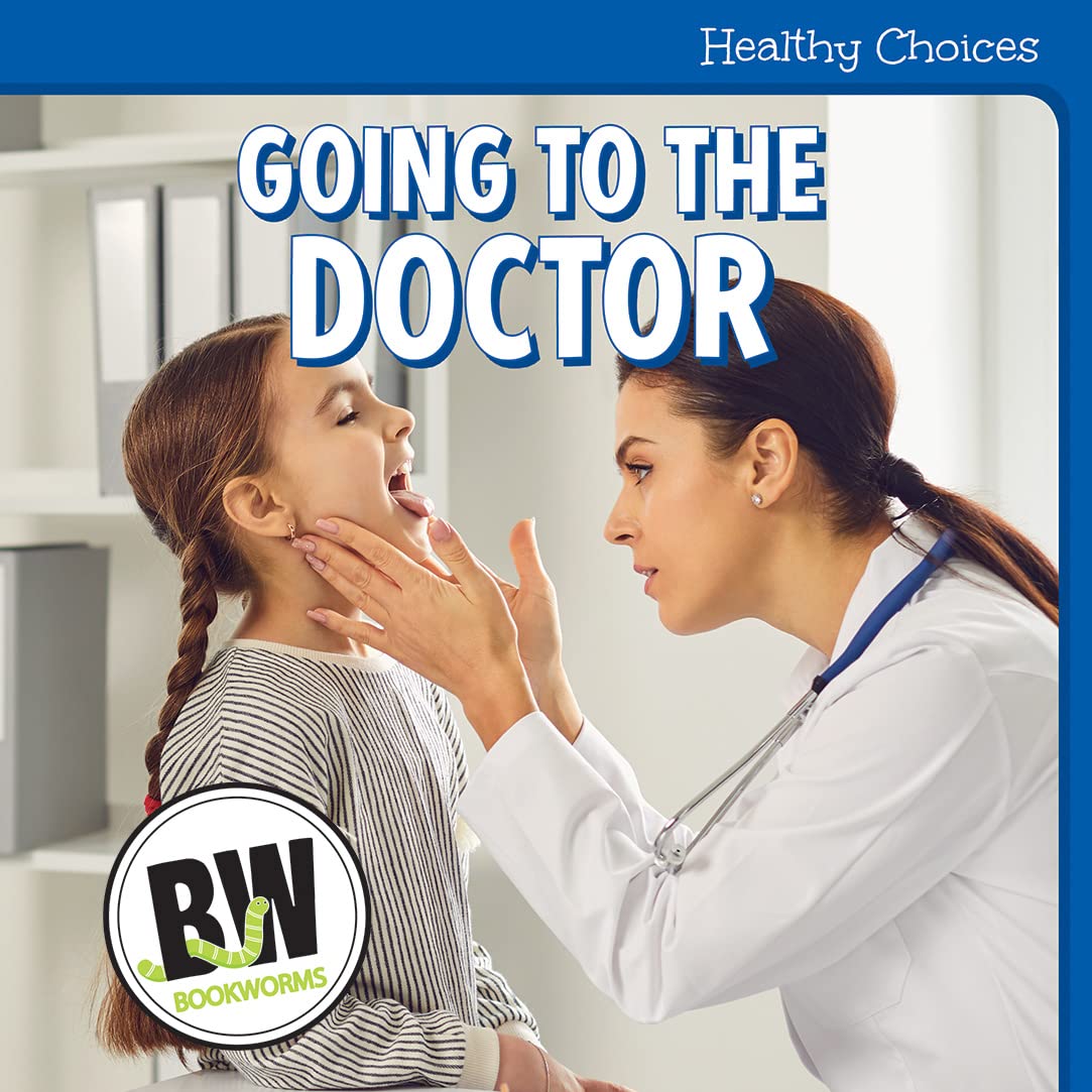 Going to the Doctor : Buy Online at Best Price in KSA - Souq is now ...