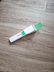 Snapy Insektenfänger (Grün 2er Set) : Amazon.de: Garten