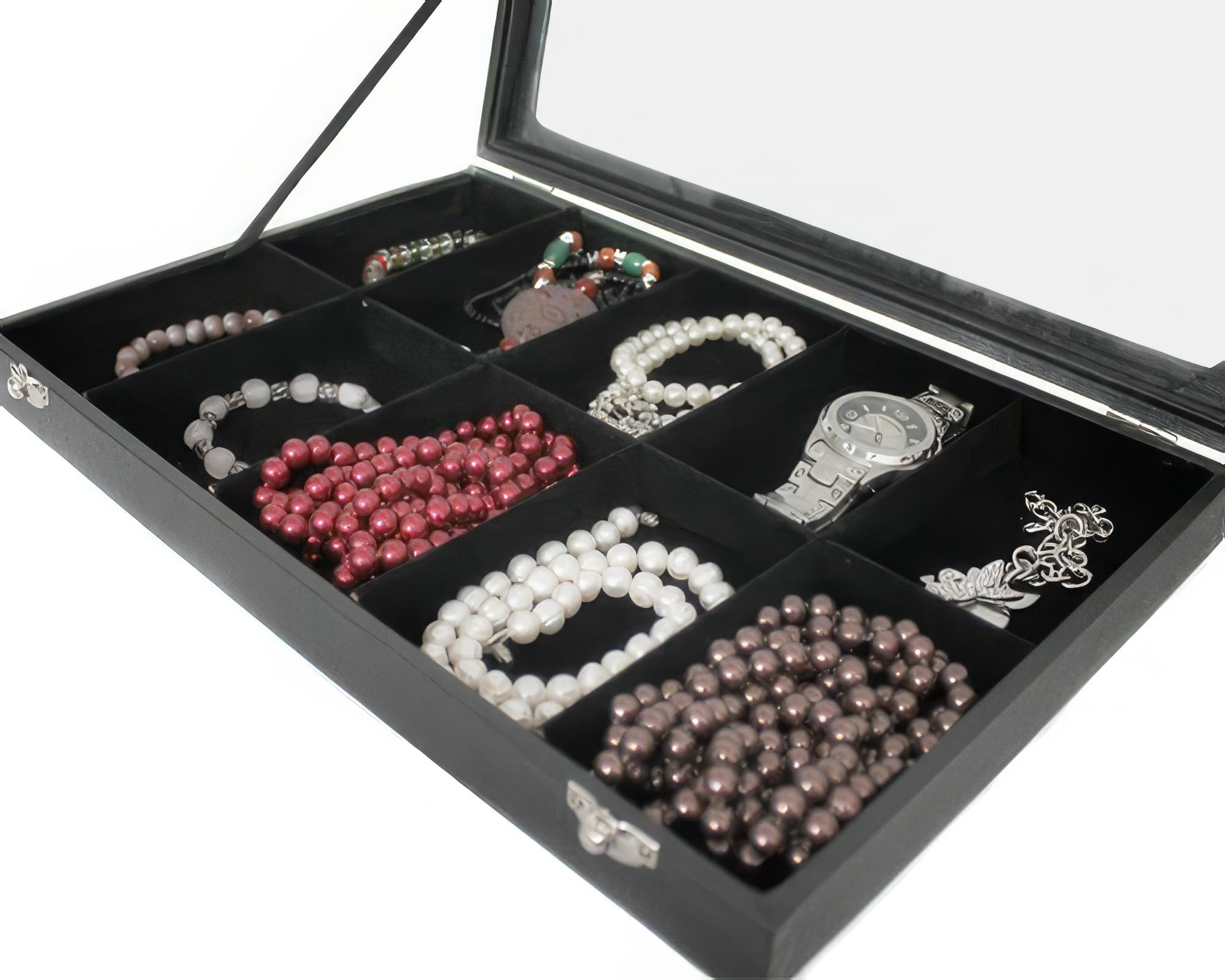 Boite A Bijoux La Foir Fouille