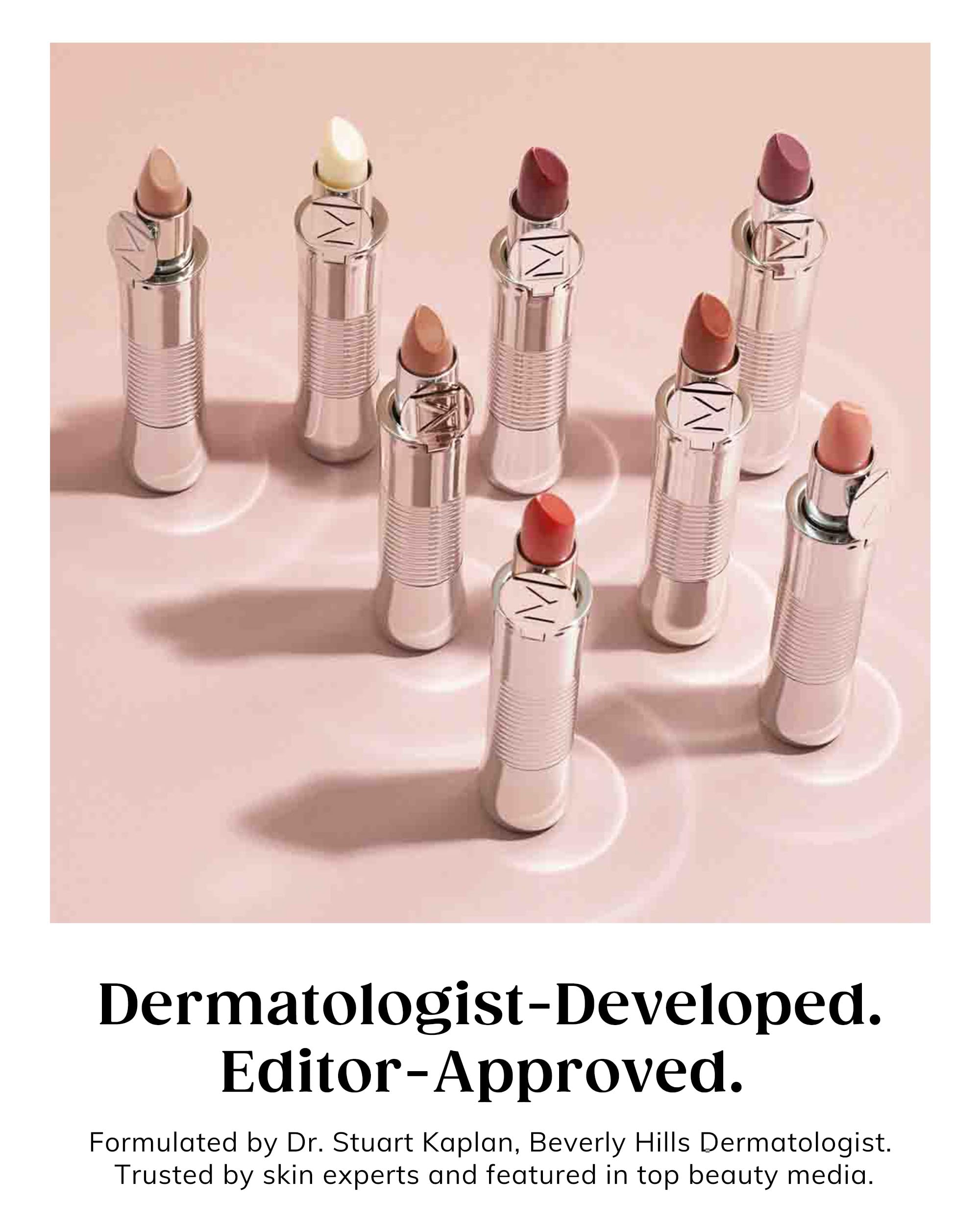 Lápiz labial KAPLAN MD Perfec... - B07GSHCZGT | Encarguelo.com