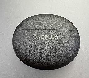 OnePlus Buds Pro 3 Bluetooth TWS in-Ear Buds - Dual Drivers, Dual DACs ...