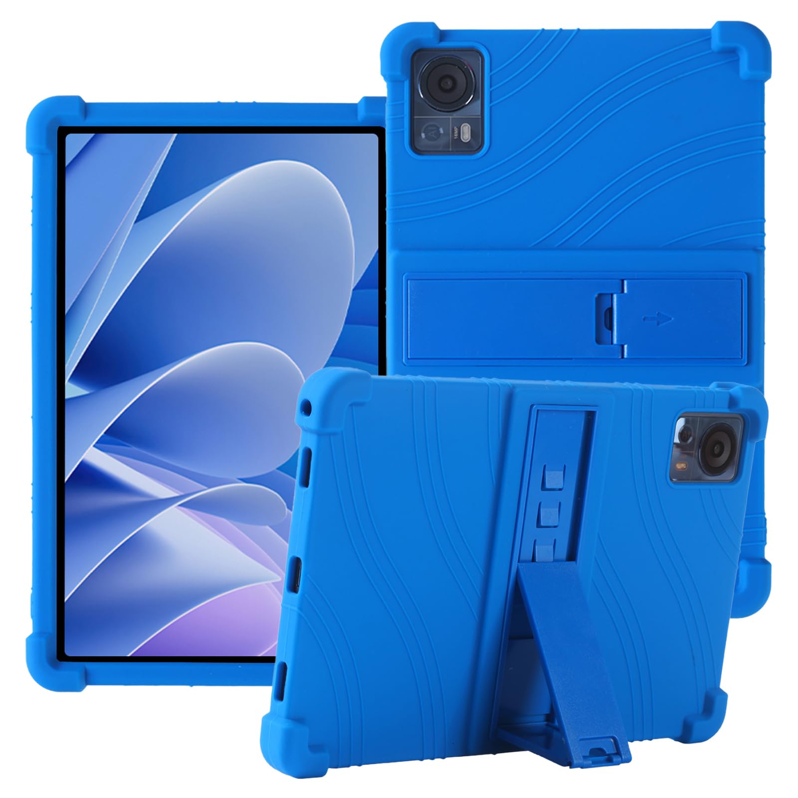 ATOOZ for DOOGEE T40 Case DOOGEE T30 Pro Tablet Case 11 Inch,Soft ...