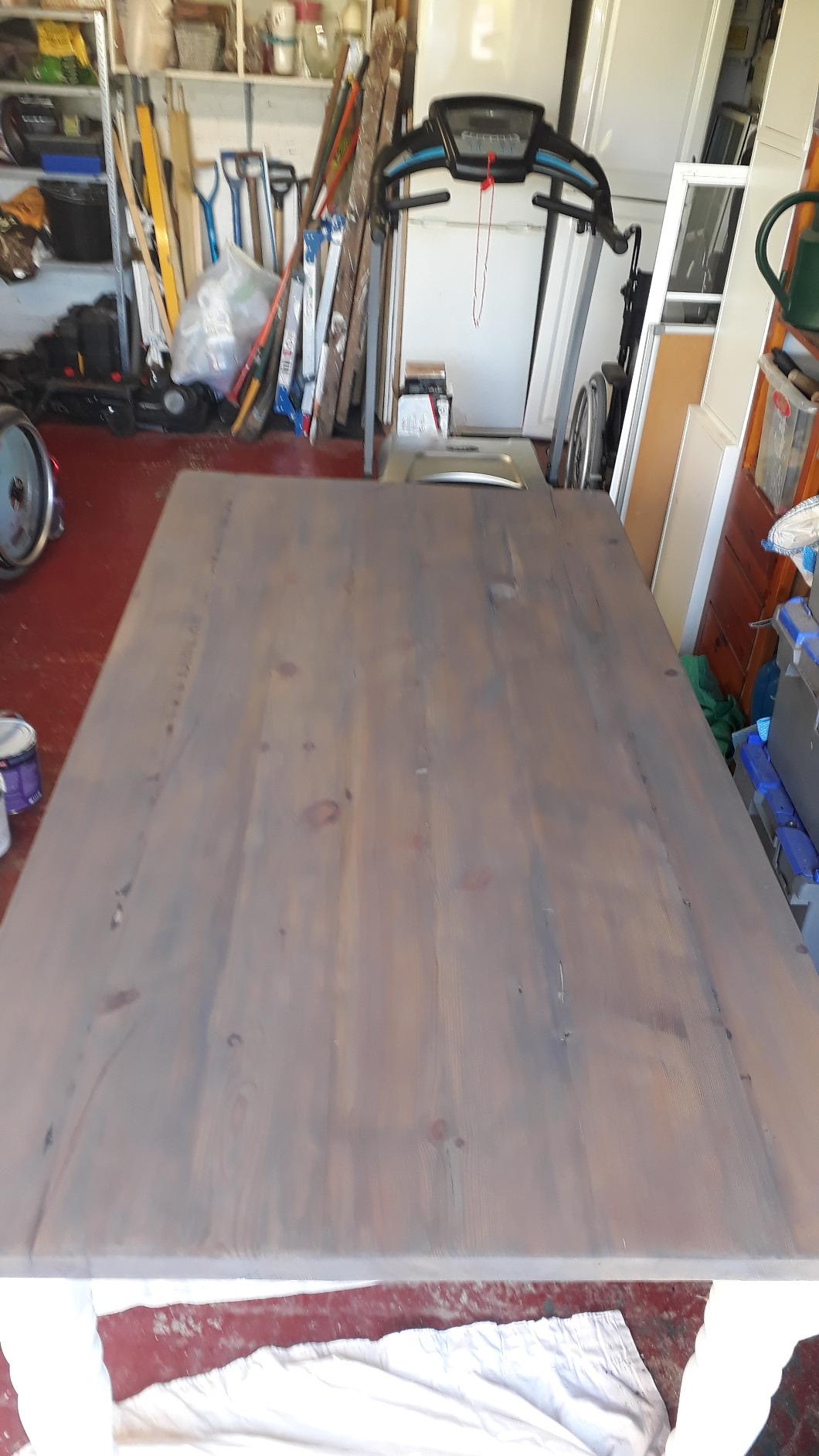 Village Green Ready To Use Wood Stain - Wood Dye - 28 Colours - Super ...