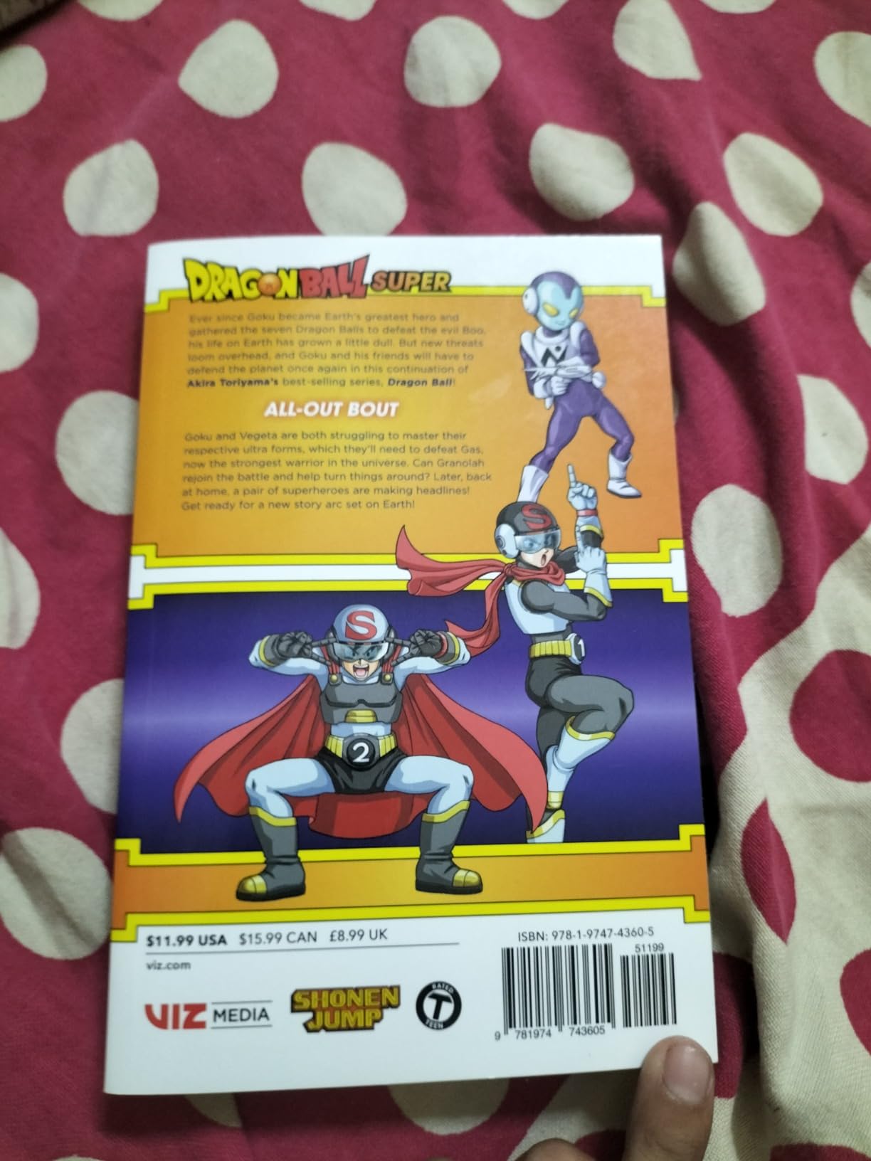 Dragon Ball Super, Vol. 20 eBook : Toriyama, Akira, Toyotarou: Amazon ...
