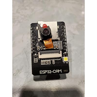 Aideepen ESP32-CAM W-BT Board ESP32-CAM-MB Micro USB Australia | Ubuy
