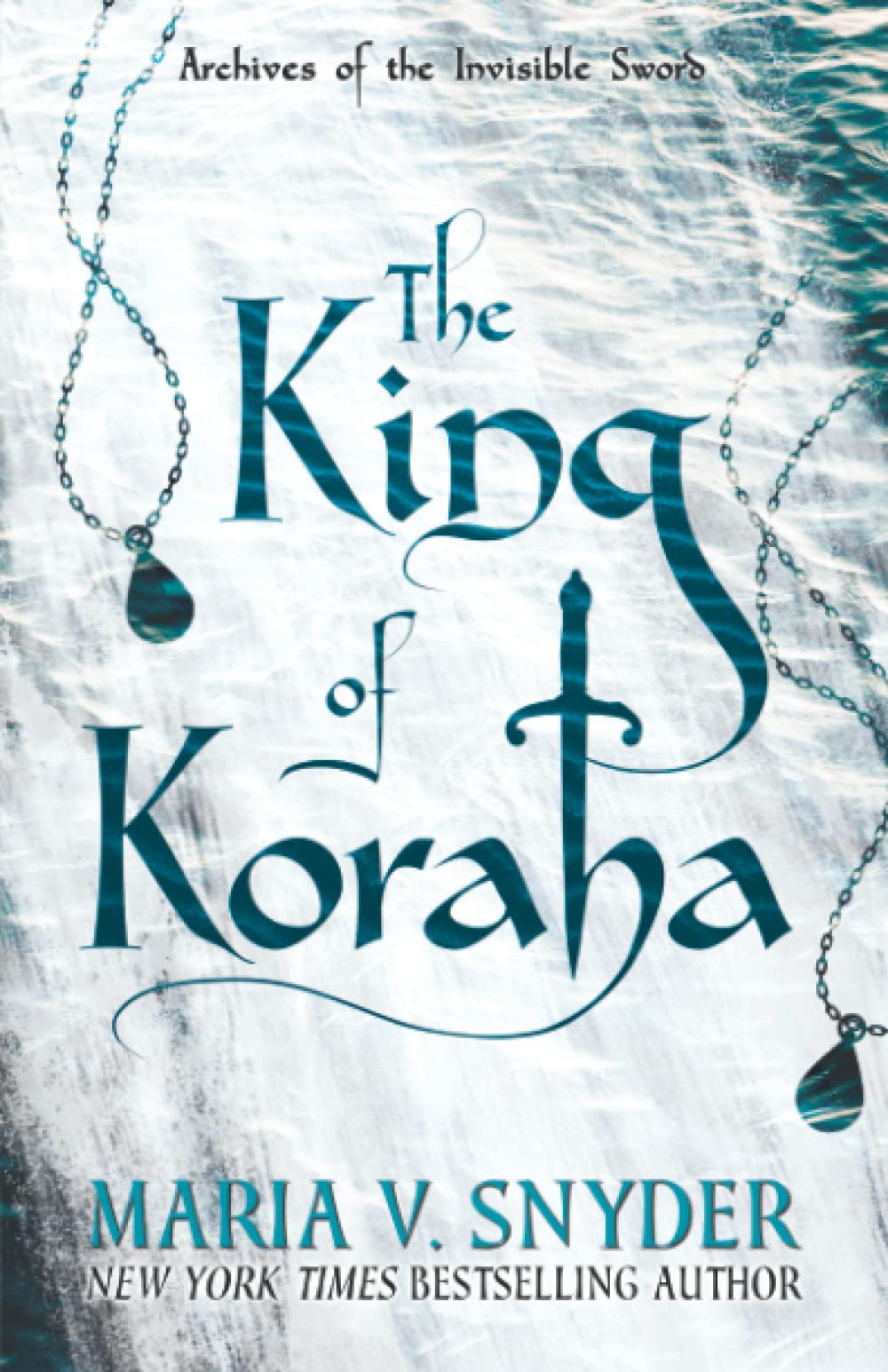 Amazon.com: The King of Koraha (Archives of the Invisible Sword ...