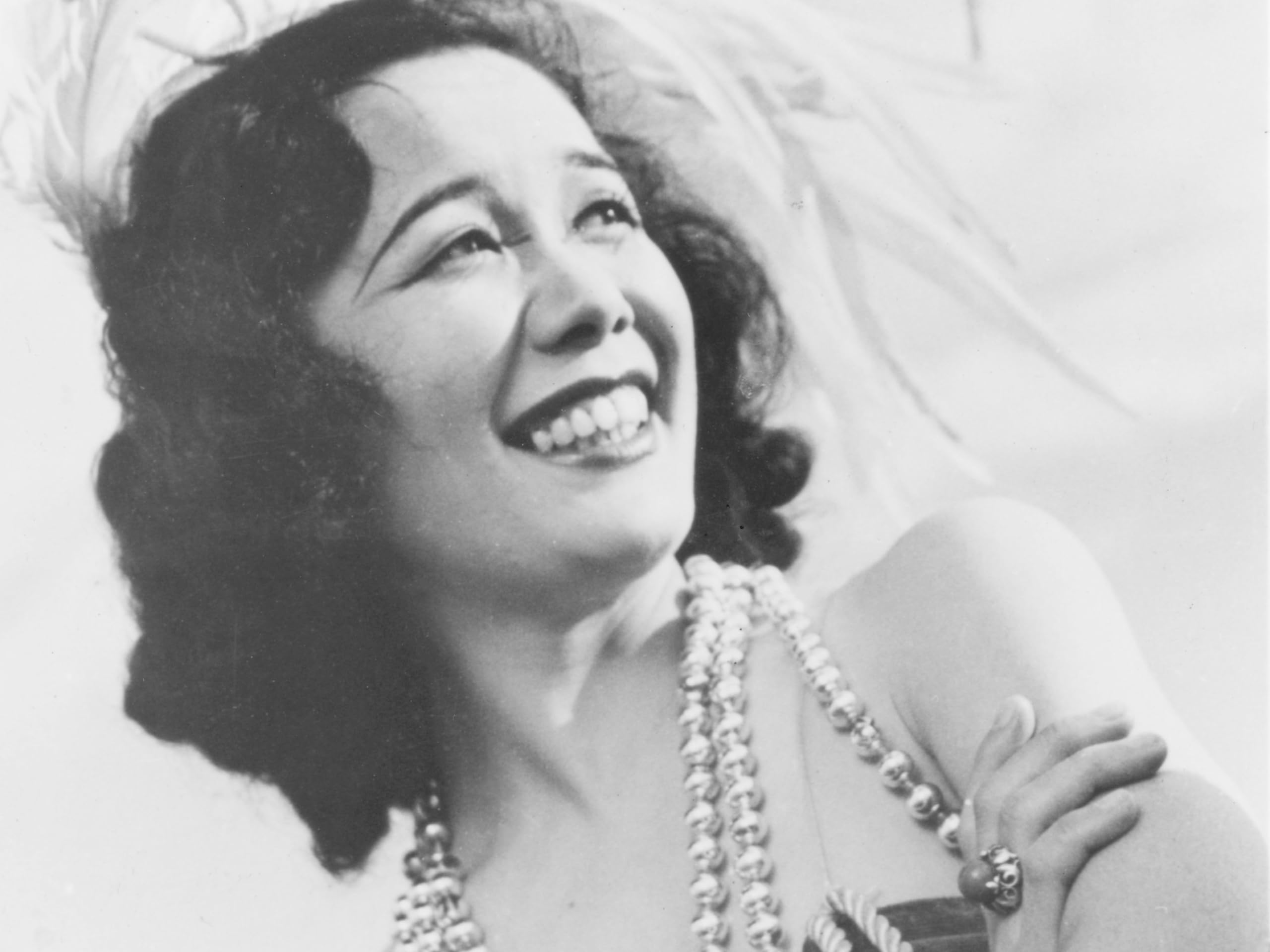 Osaka Boogie Woogie Song von Shizuko Kasagi aus dem Album Ryoichi ...