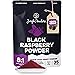 Amazon.com: Jungle Powders Organic Blackberry Powder 5 Ounce Bag USDA ...