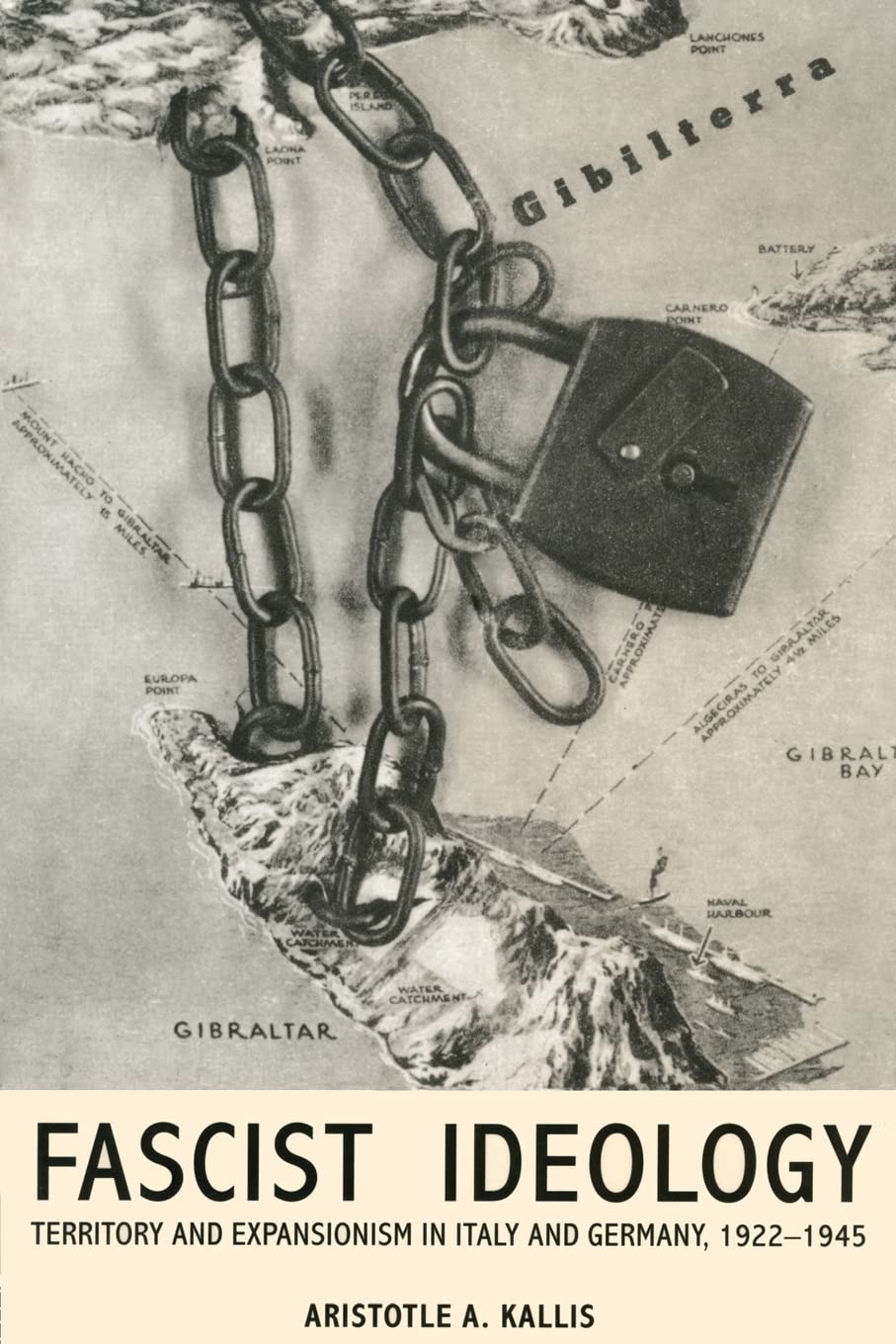 Fascist Ideology: Kallis, Aristotle A.: 9780415216128: Amazon.com: Books
