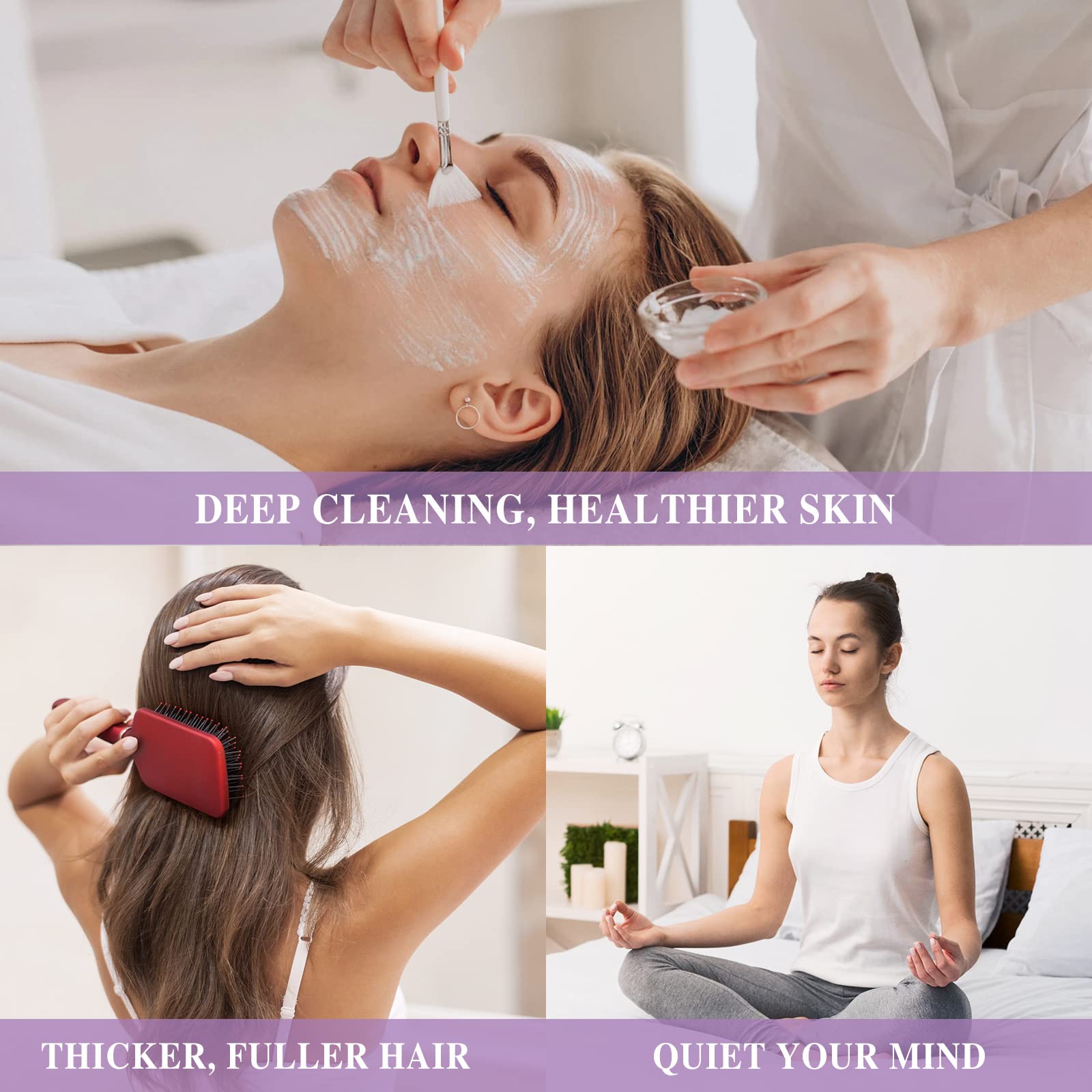 Snapklik.com : Clove Essential Oil, 10ML/0.33FL.OZ Premium Clove Oils ...