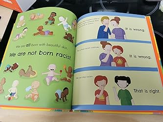 My Skin, Your Skin: Let's talk about race, racism and empowerment ...