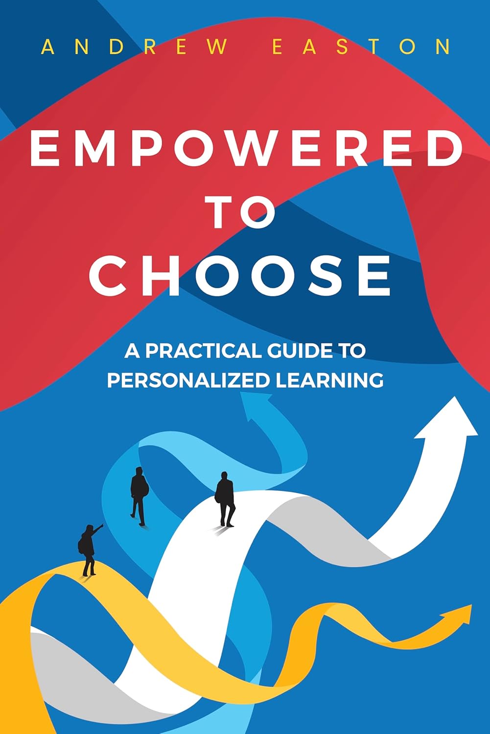 Amazon.com: Empowered to Choose: Teaching Students to Personalize ...