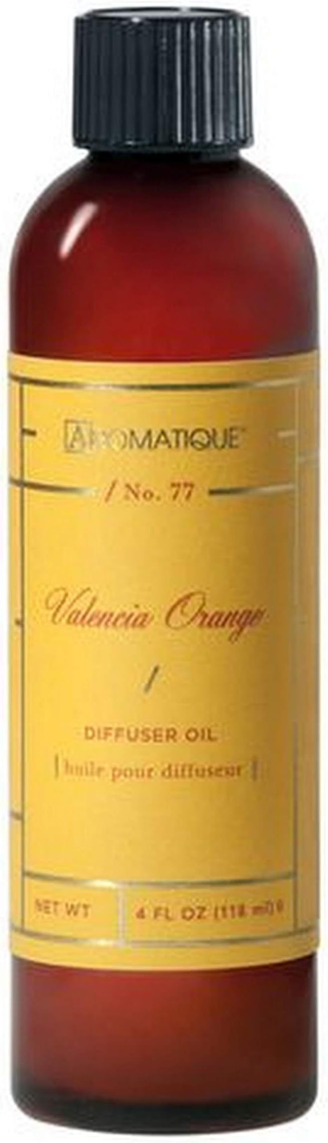 Amazon.com: Aromatique Pumpkin Spice Fragrance Diffuser Oil ...
