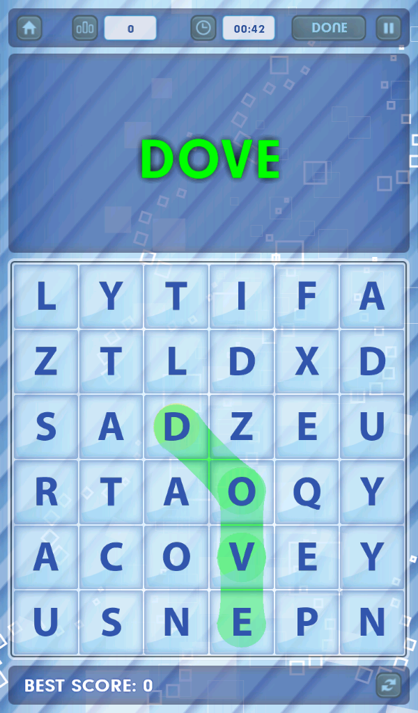 Word Hunt - App on Amazon Appstore