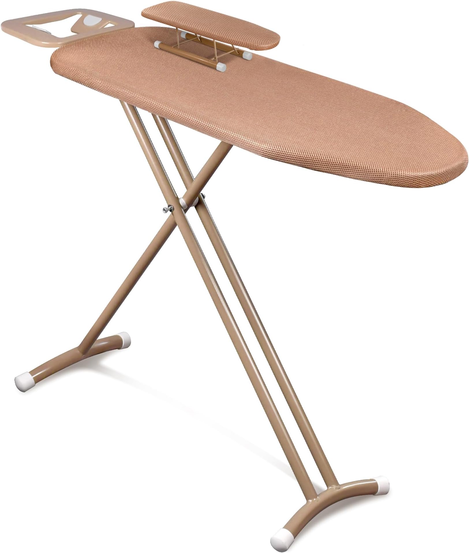 Amazon.com: Extra Wide Ironing Board - 44"*15", Heavy Duty Iron Board ...