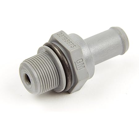 Amazon.com: ACDelco GM Original Equipment 25193675 Positive Crankcase ...