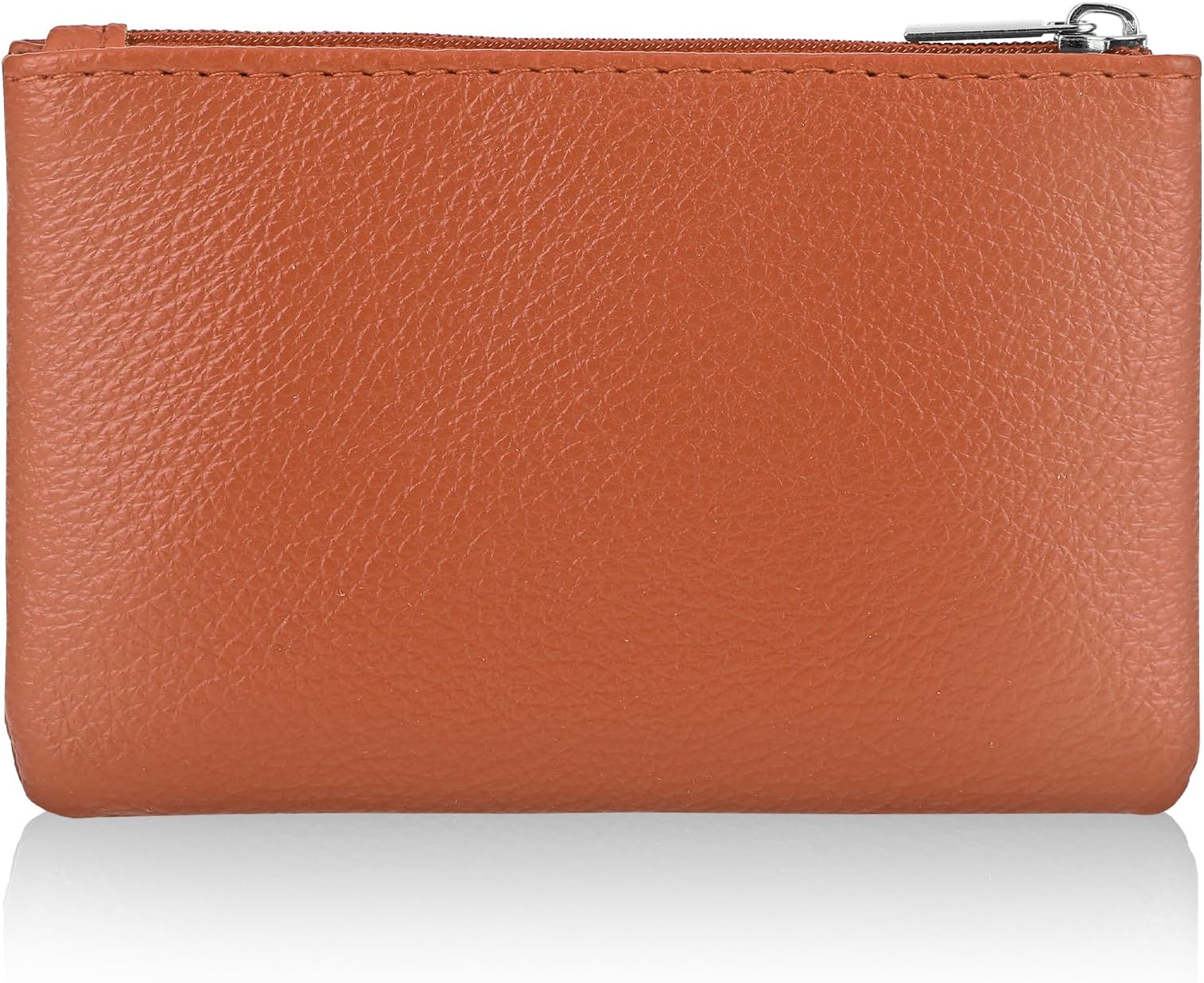 Amazon.com: Giantree Small Wallet for Women, Cute PU Lychee Pattern ...