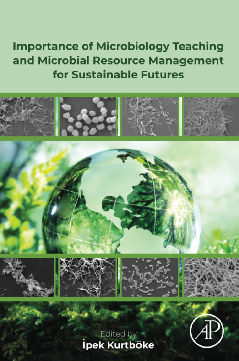Importance of Microbiology Teaching and Microbial Resource Management ...