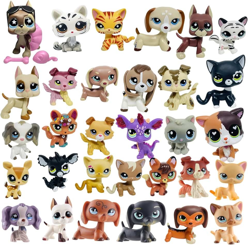 Amazon.com: Lps