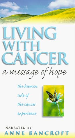 Amazon.com: Living With Cancer : Living With Cancer: Movies & TV