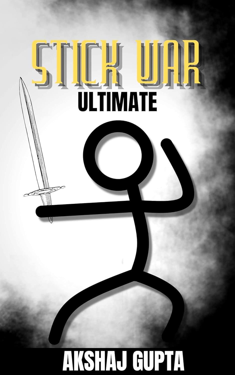 Stick Wars Ultimate: The Fall of the Empire (Stick Wars Ultimate - The ...