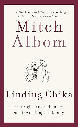 Finding Chika: A heart-breaking and hopeful story about family ...