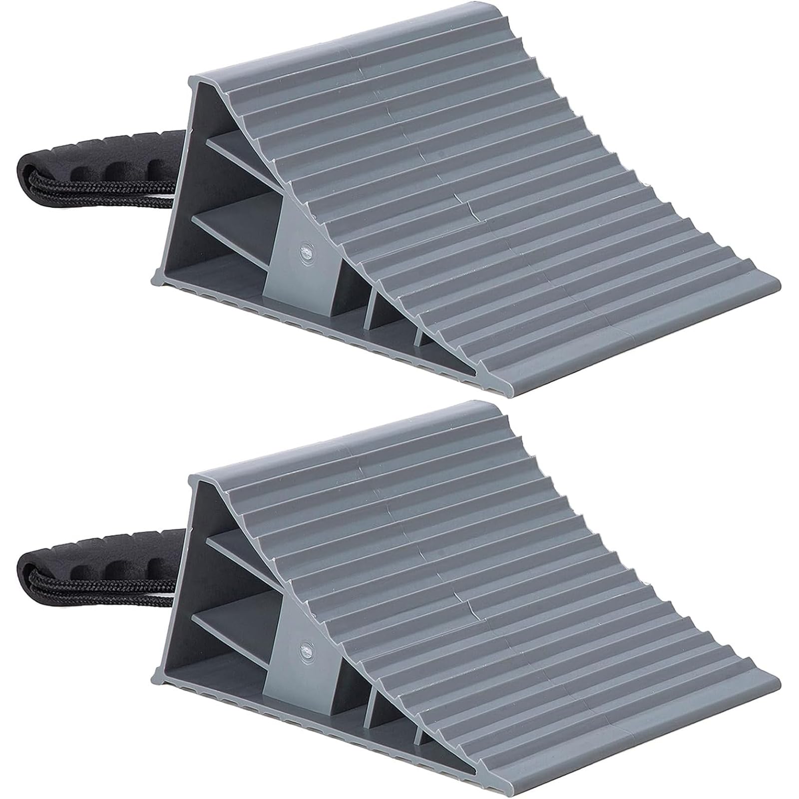 Snapklik.com : Homeon Wheels RV Camper Large Wheel Chocks Extra Wide