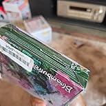 Amazon.com: Magic: The Gathering Bloomburrow Collector Booster Box - 12 Packs (180 Magic Cards ...