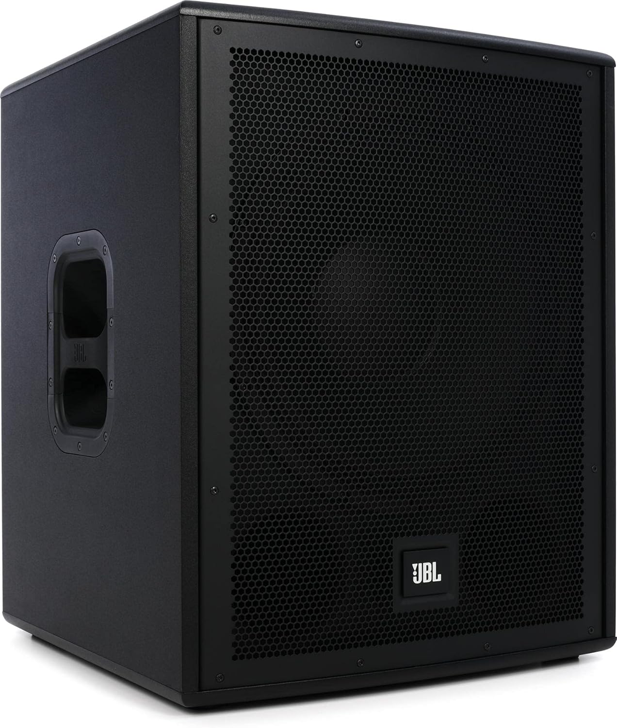 Amazon.com: JBL Professional IRX115S Powered Compact Subwoofer, 15-Inch ...
