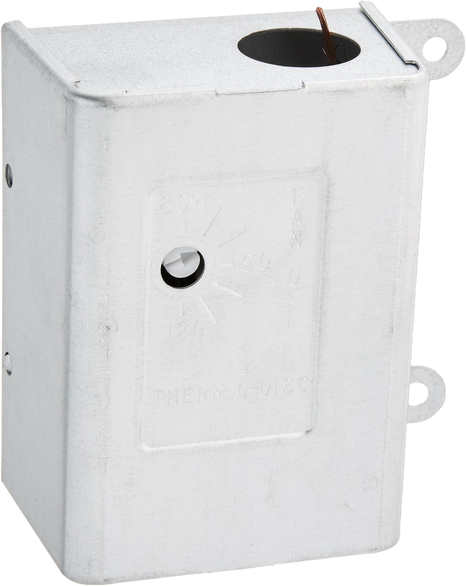 Emerson 3F05-2 Adjustable Snap Disc Fan Control - Hvac Controls ...