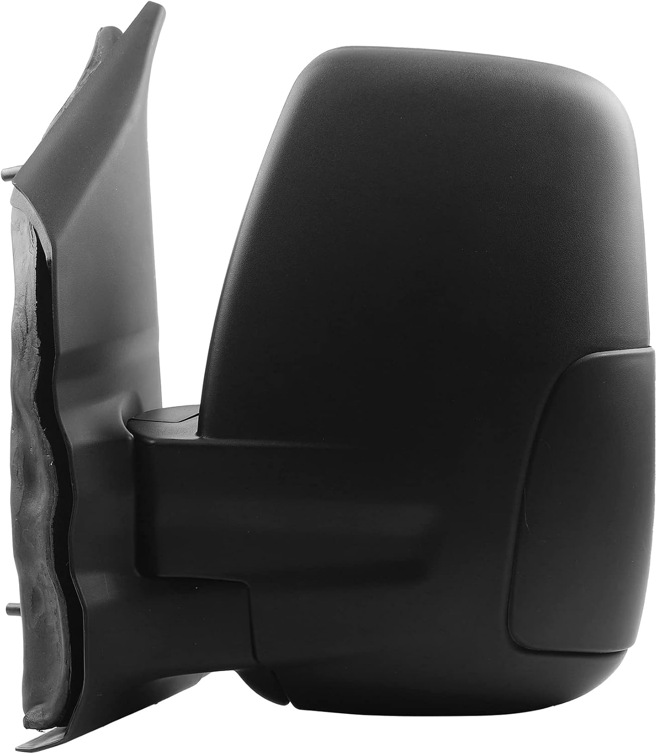 Amazon.com: Dasbecan Left Driver Side Power Mirror Replacement without ...