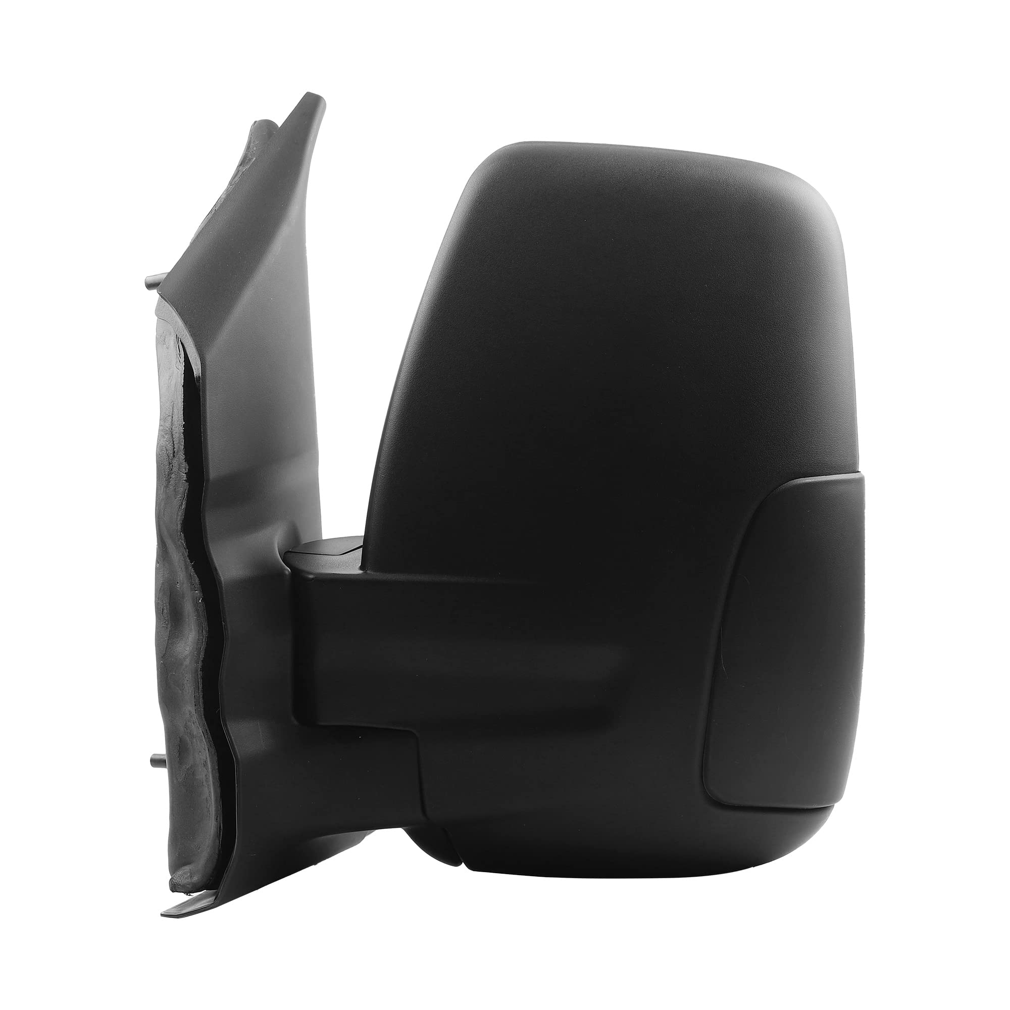 Dasbecan Left Driver Side Power Mirror Replacement without Indicator ...