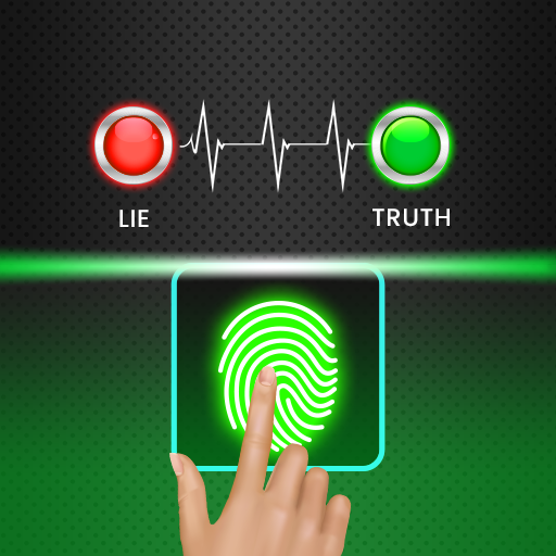 Lie Detector App - Truth Or lie Detector : Fun Prank app for Prank call ...