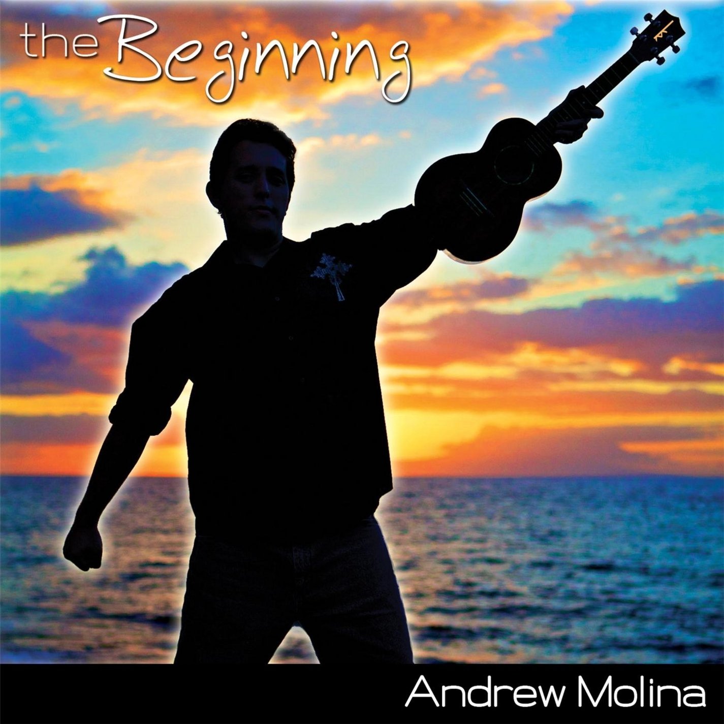 Andrew Molina - Beginning - Amazon.com Music