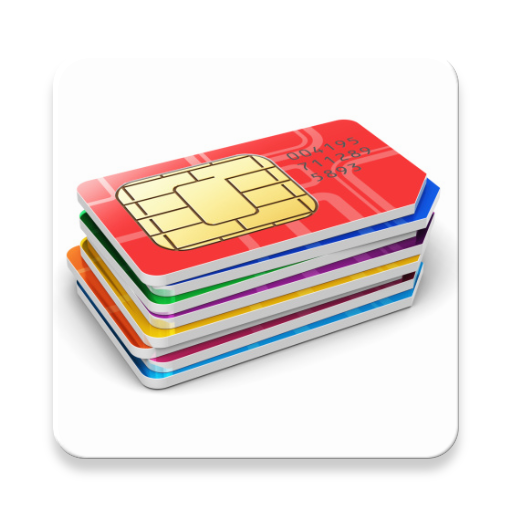 Easy Sim USSD, Query, Recharge - App on Amazon Appstore