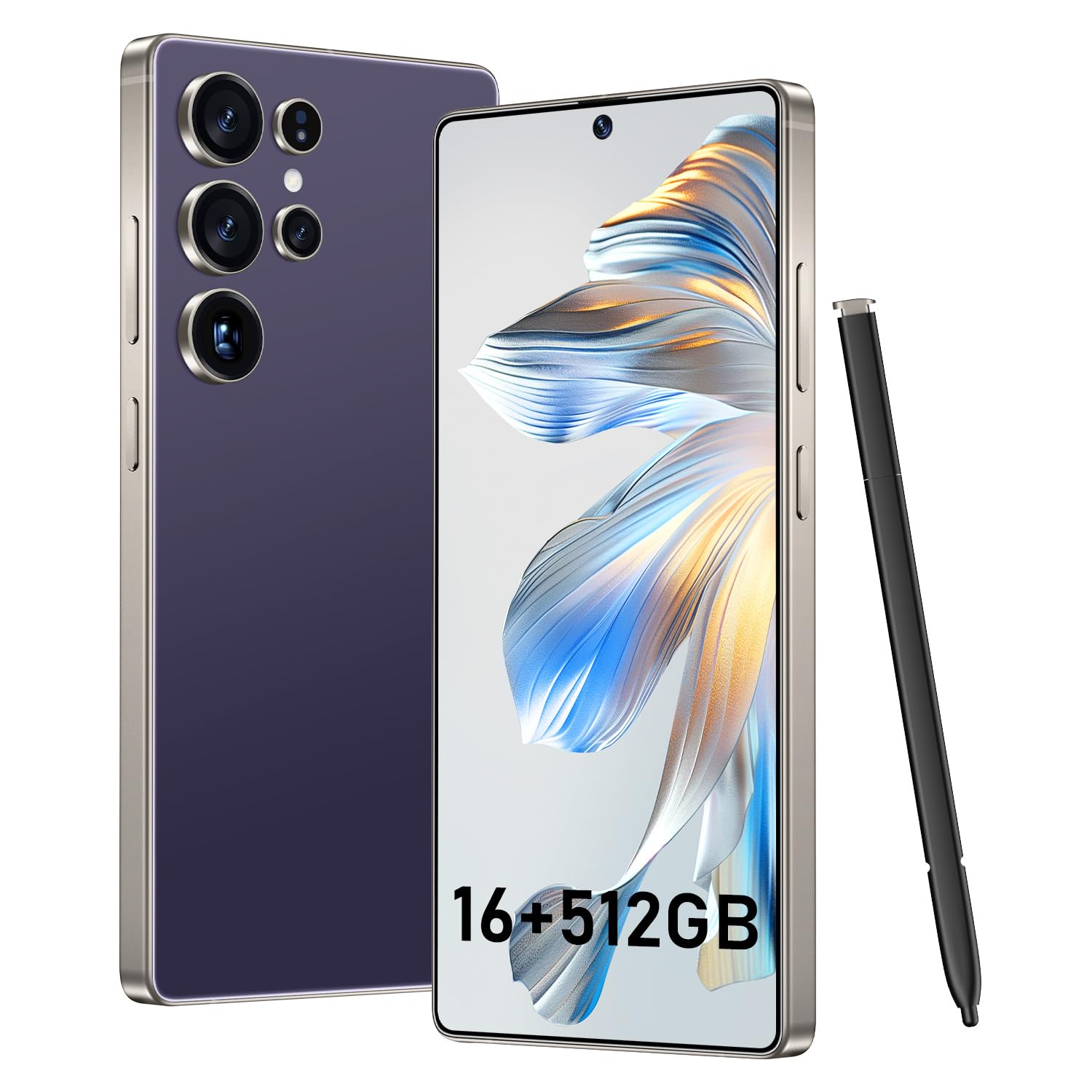 BXV I25 Ultra Smartphone 16+5... - B0DTJ9TN52 | Encarguelo.com