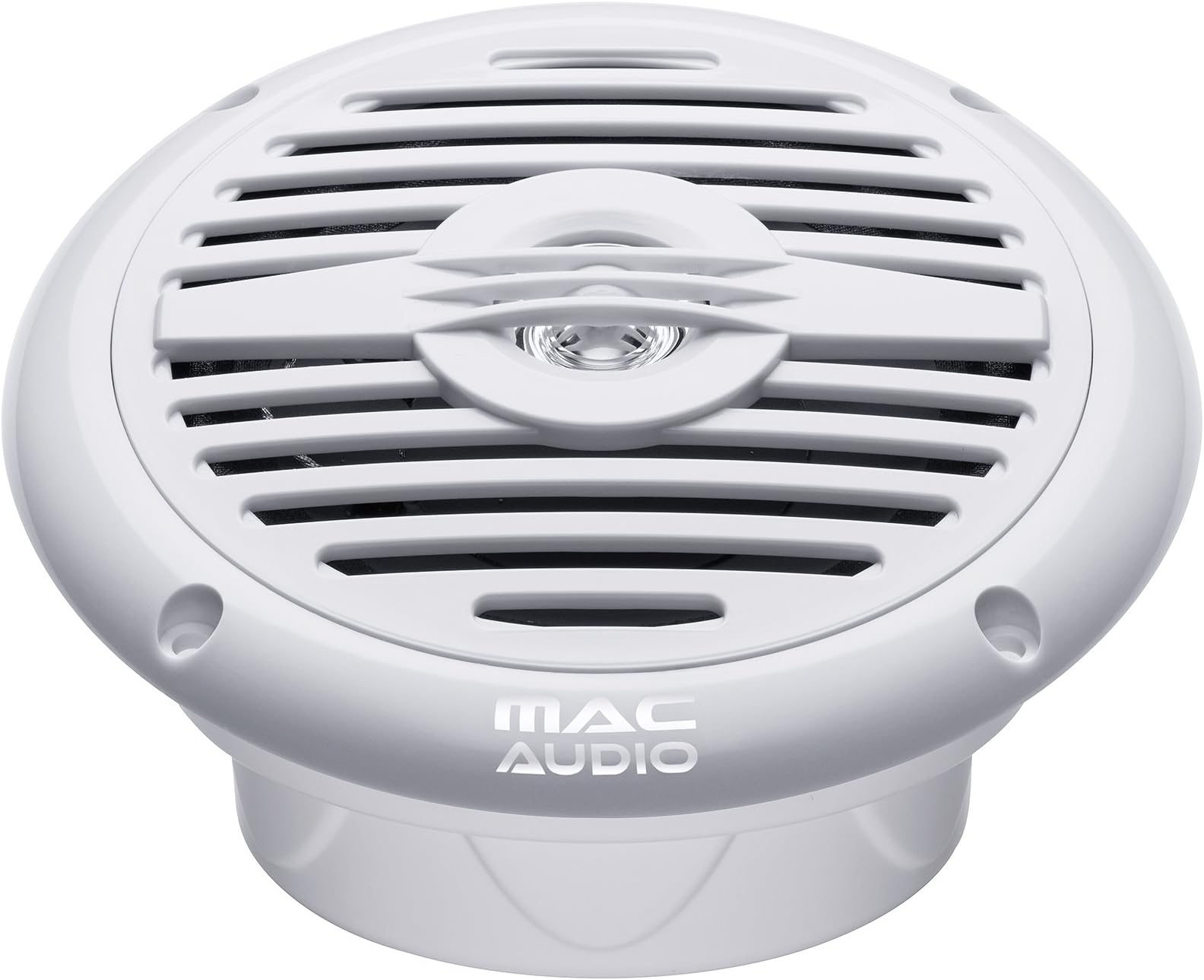 Mac Audio MP 2.13 2-Wege Lautsprecher (60/120 Watt) schwarz : Amazon.de: Elektronik & Foto