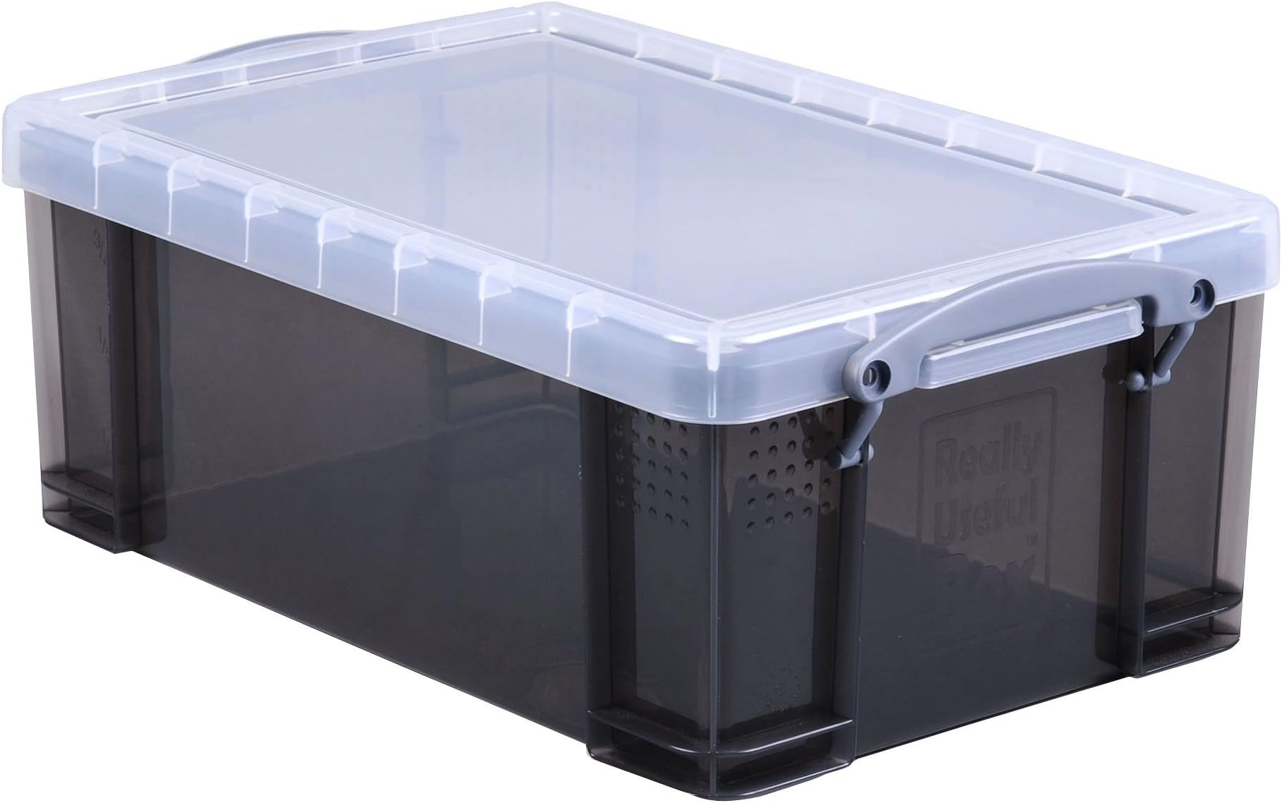 Really Useful 5 Litre XL Twinpack - Color: None : Amazon.co.uk: Home ...