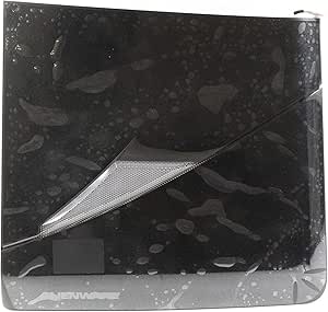 Amazon.com: Alienware PK92M New Dell X51 Andromeda R1 R2 Left Side ...