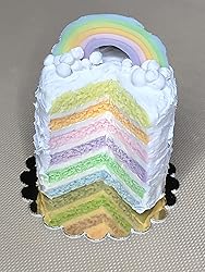 Miniature Cake Creations: Ferrando, Maive: 9781784945374: Amazon.com: Books