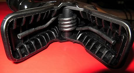 Amazon.com : GoPro Jaws: Flex Clamp (All GoPro Cameras) - Official ...