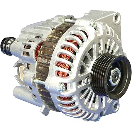 Amazon.com: DB Electrical AMT0140 Alternator Compatible with ...
