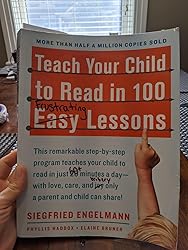 Teach Your Child to Read in 100 Easy Lessons: Revised and Updated Second Edition : Haddox ...