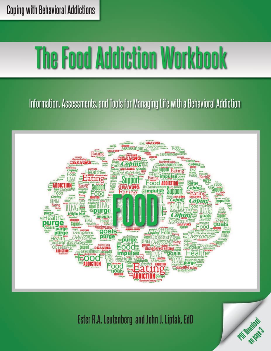 Food Addiction Questionnaire | Ten Years of the Yale Food Addiction ...