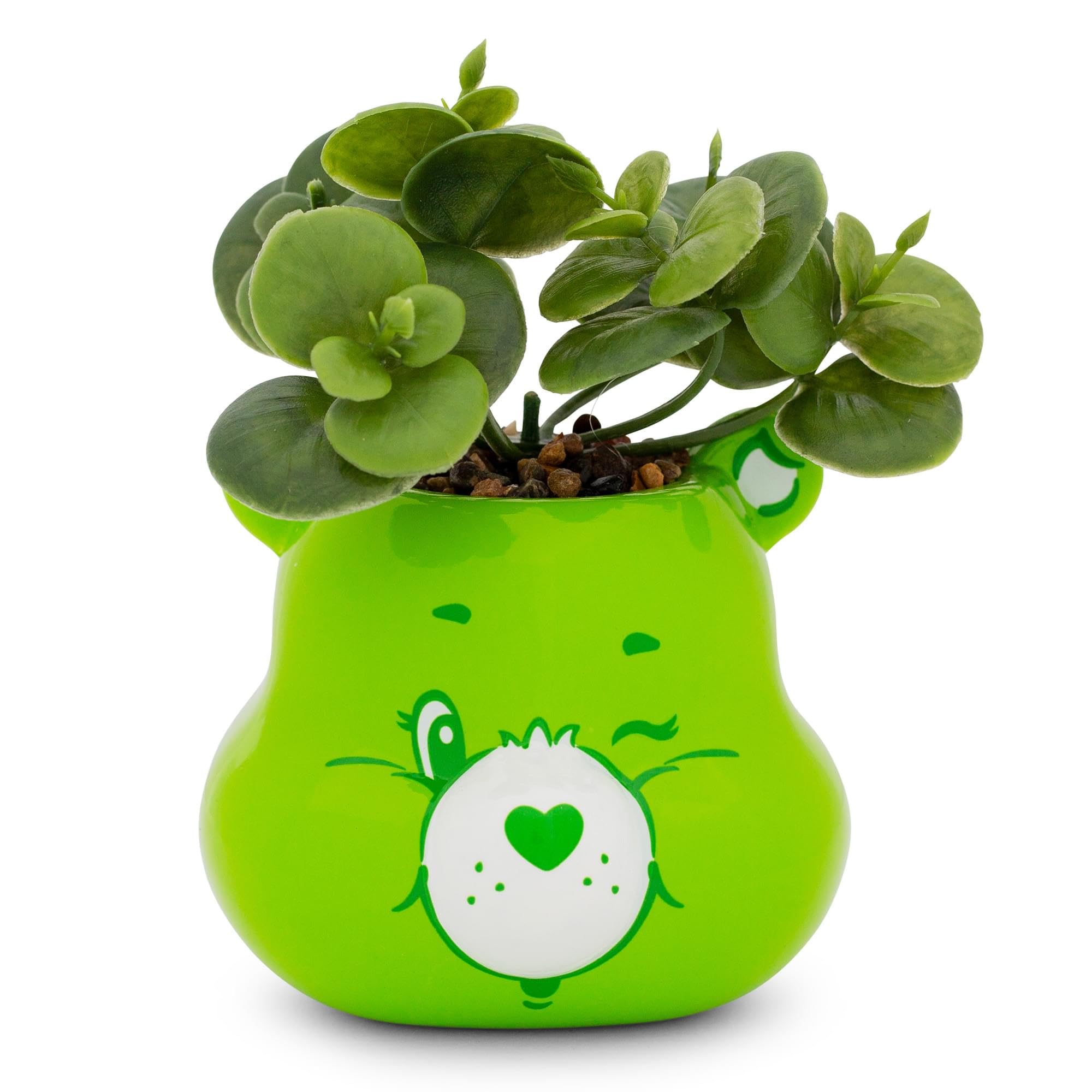 Care Bear Pot