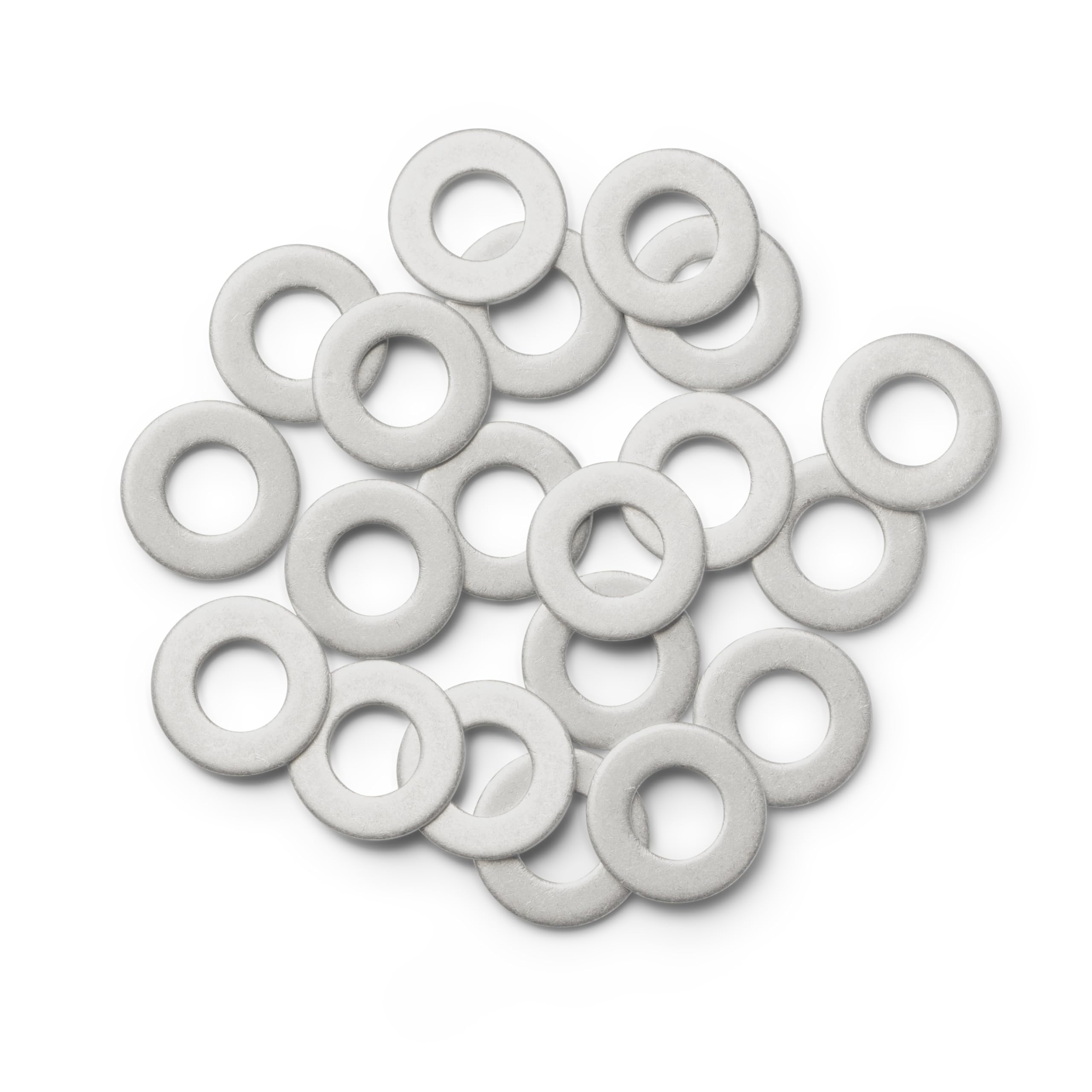 Crush Washer VOTEX M12 Aluminum Oil Drain Plug Washers - 20 Pack Made ...
