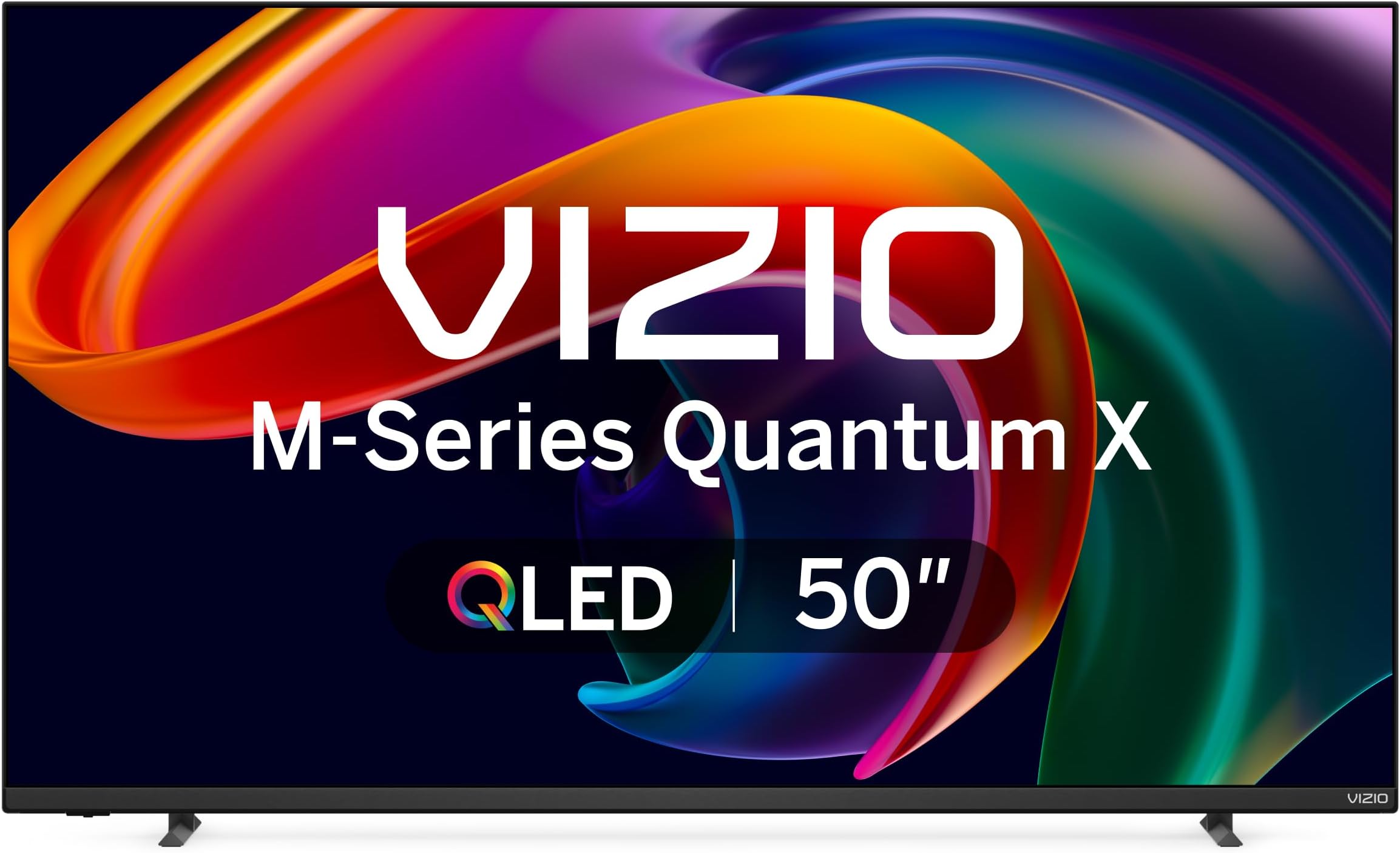 Amazon.com: VIZIO 55-Inch V-Series 4K UHD LED HDR Smart TV Apple ...