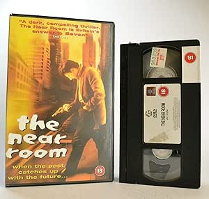 The Near Room [VHS] : Adrian Dunbar, David O'Hara, Julie Graham, David ...