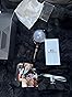 Amazon.com: Sayzer BTS Lightstick Official Special Edition with 7 Photocards Kpop Merch ...